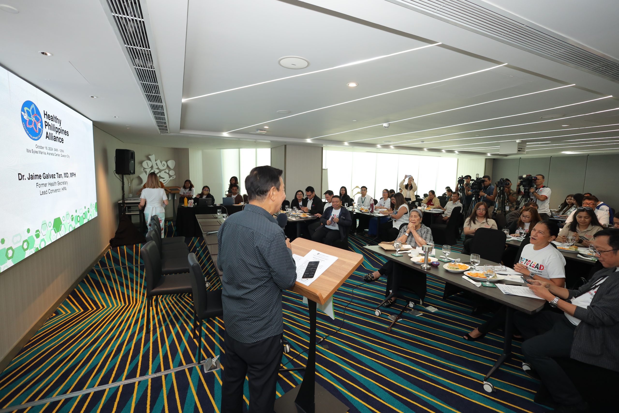 Home - Healthy Philippines Alliance